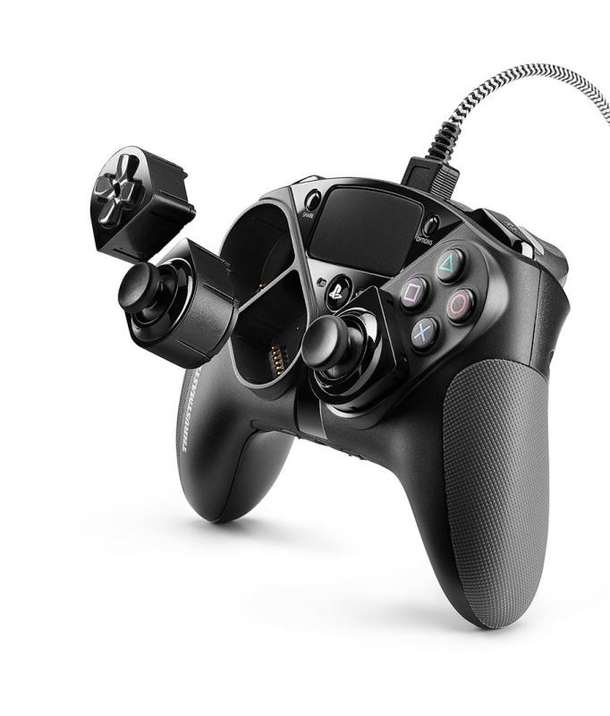 Gamepad Thrustmaster eSwap Pro Controller, pre PS4/PC (4160726) | Môj ...